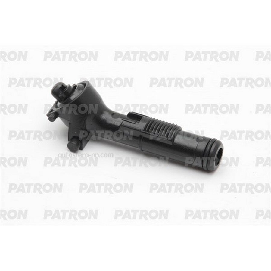PATRON PHW207 Форсунка омывателя фары (левая) только сопло VW Touareg 2010-