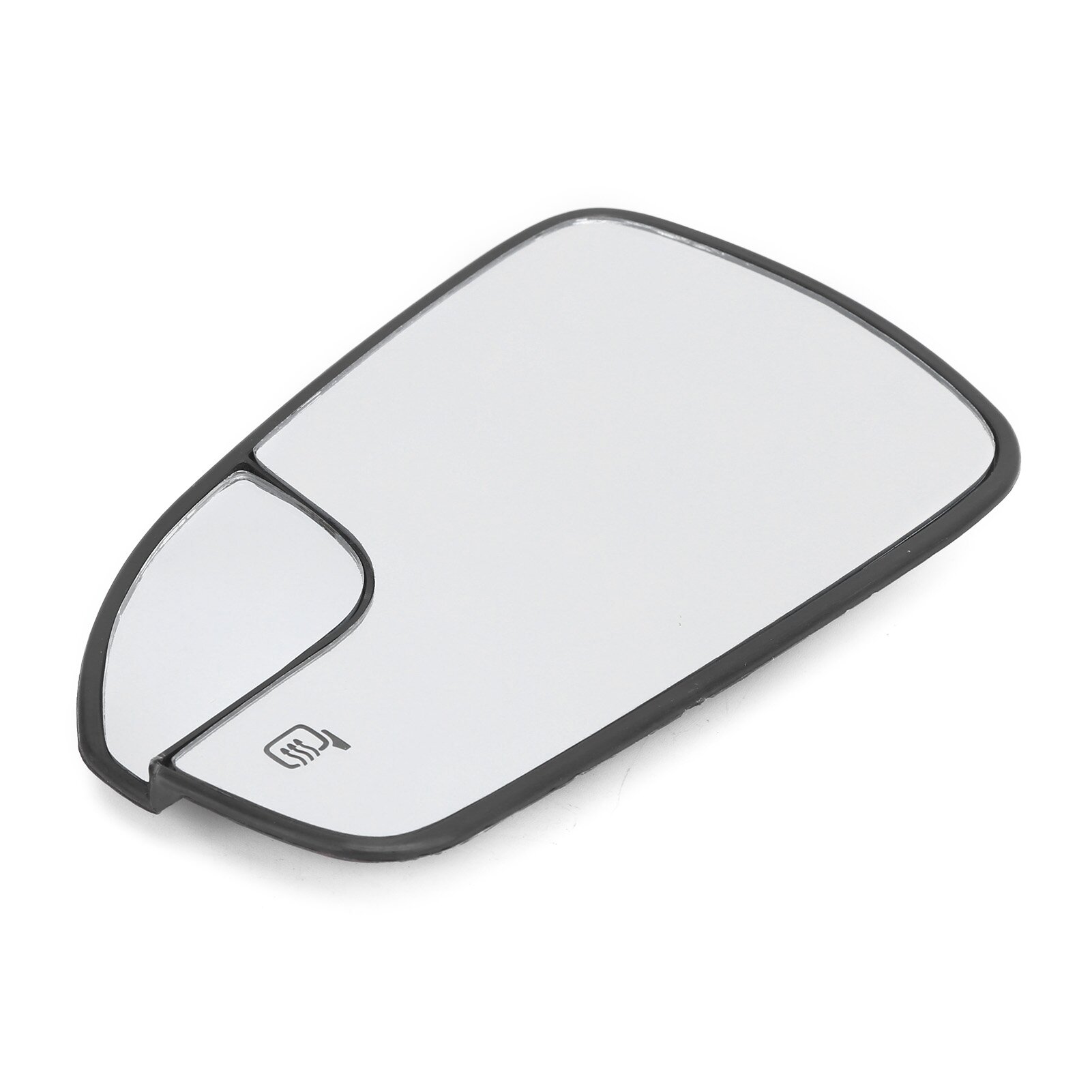 Стекло Зеркала Боковое С Обогревом: Для Ford Mondeo И Fusion 2013-2020 Быстро Удаляет Конденсат - Улучшенная Видимость И Долговечность For Простая Установка В Домашних Условиях