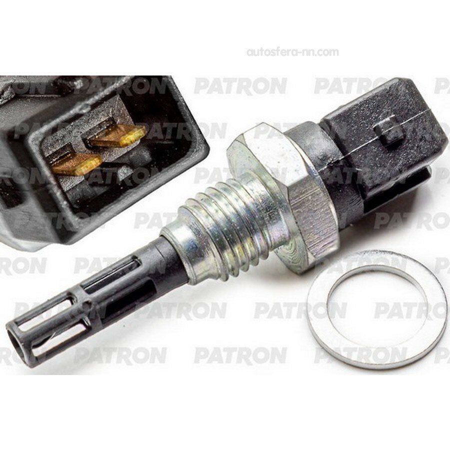 PATRON PE12035 Датчик температуры воздуха