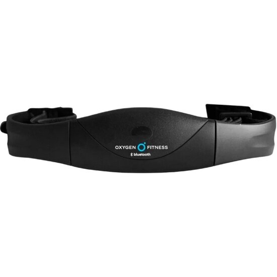 Нагрудный передатчик пульса Oxygen Fitness bluetooth SENSE PRO