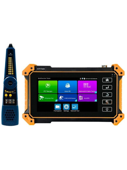 Тестер Tezter TIP-H-T-5