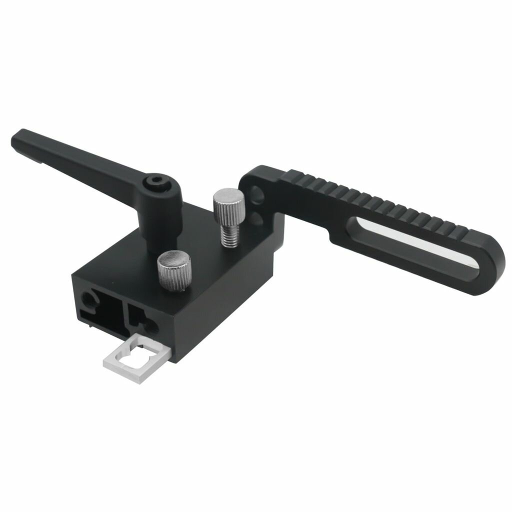 Т-образный упор для ленточной пилы