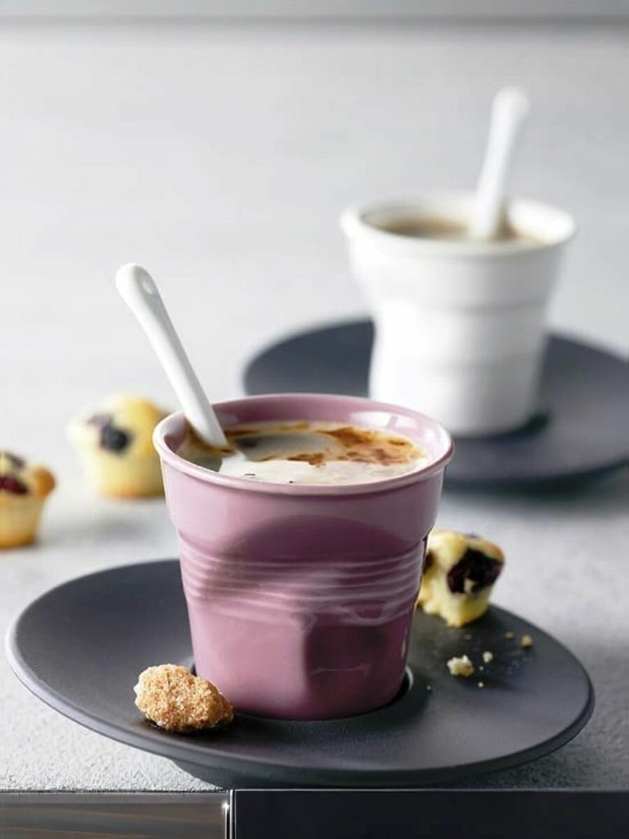 Сервиз кофейный P.L. Proff Cuisine Barista