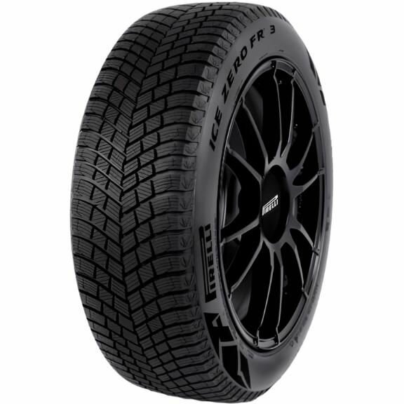 Зимние фрикционные шины Pirelli Ice Zero FR 3 265/60 R18 114H