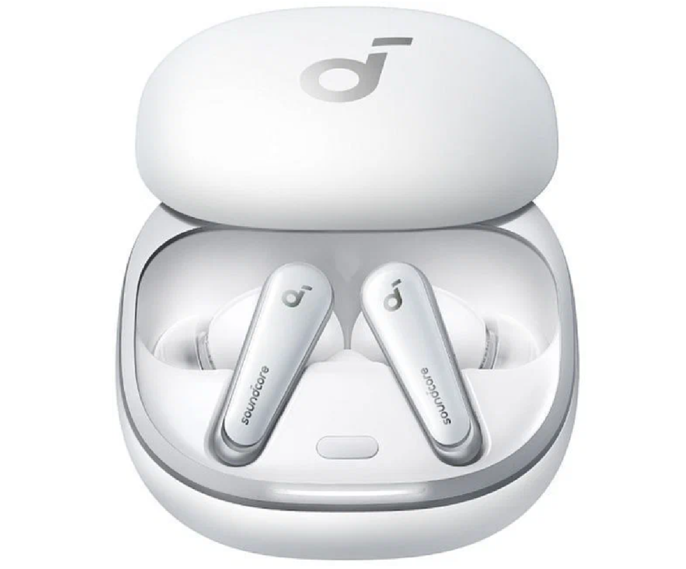 Беспроводные TWS-наушники Soundcore Liberty 4 (A3953) Global, белый