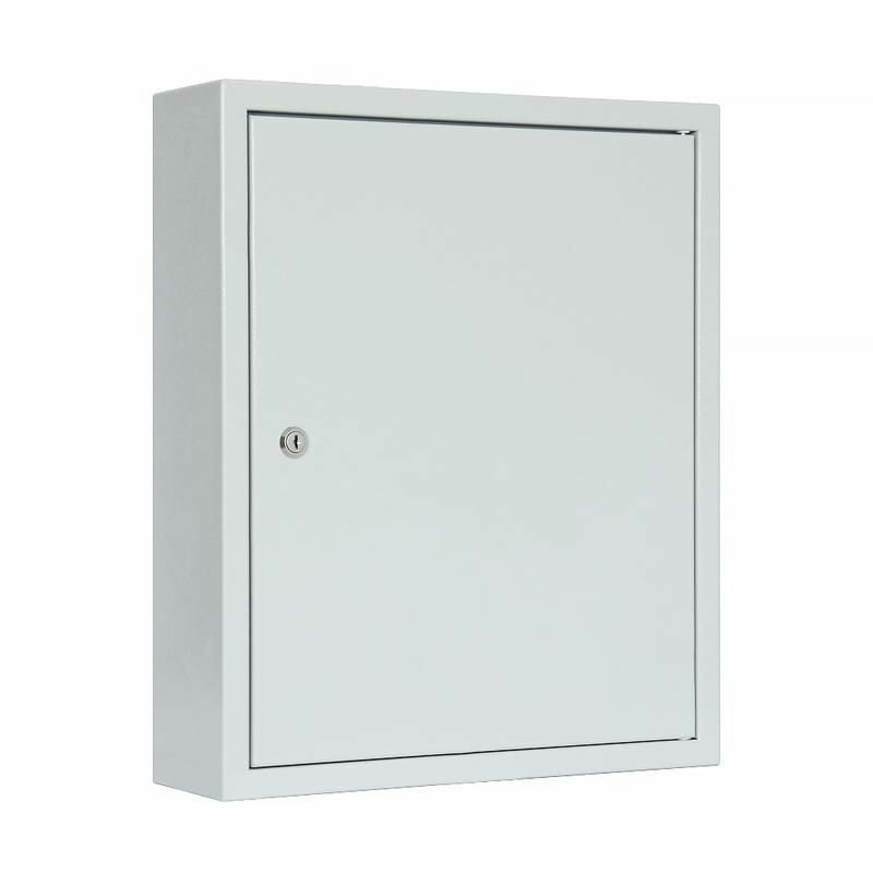 Корпус навесной ЩРн-54 IP31 480х400х120 метал. PRIZMA TOKOV Electric TKE-PZ-MRB-54-IP31