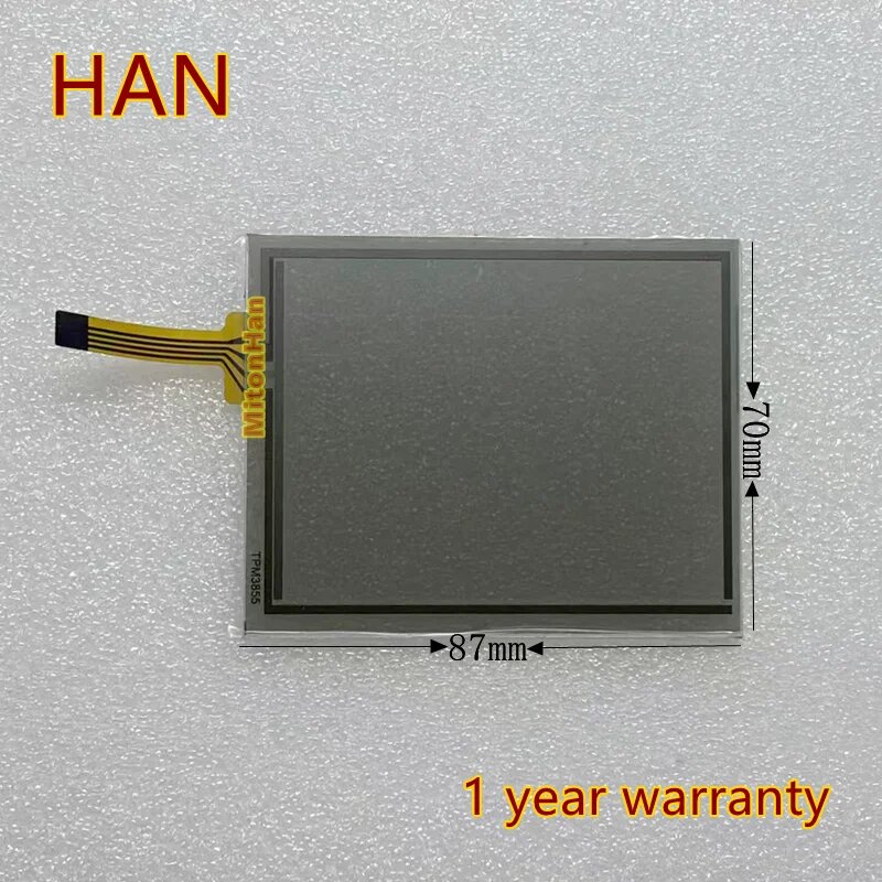 Сенсорная панель для Viva Leica Ts09 Ts11 Ts15 TS06 TS07