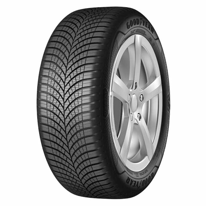 Шины Goodyear Vector 4Seasons Gen-3 SUV 315/35 R20 110W XL FP