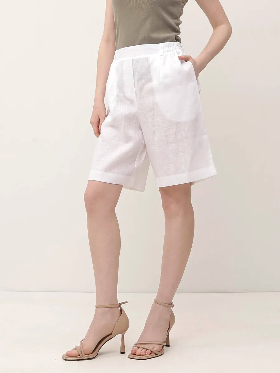 Бермуды Весна-Лето 2025