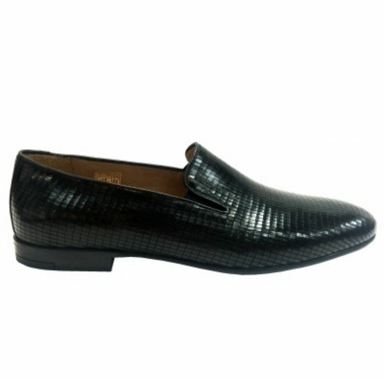 Полуботинки