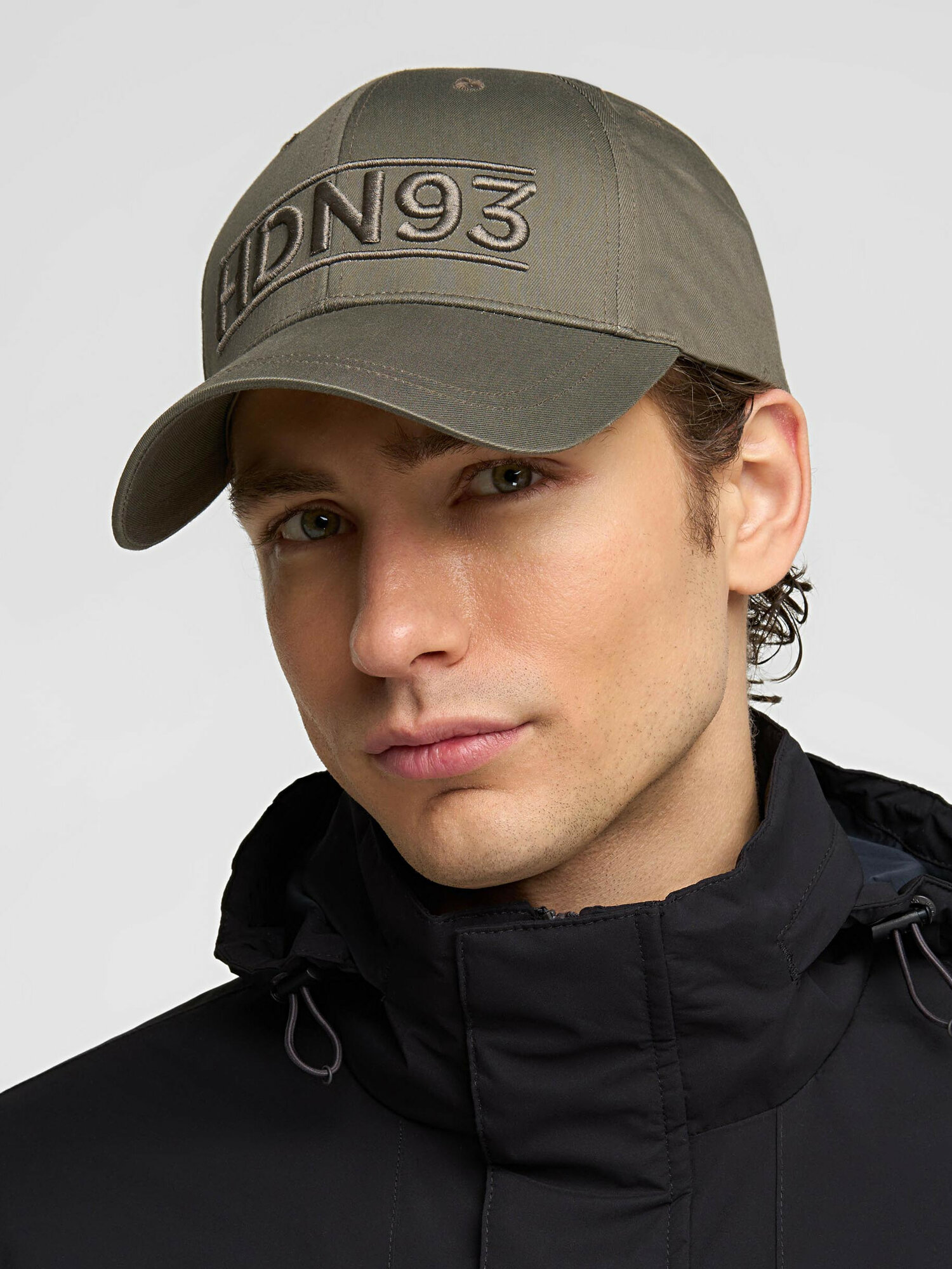 Бейсболка Весна-лето 2025 для мужчин