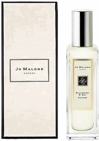 Jo malone blackberry & bay 30 ml одеколон