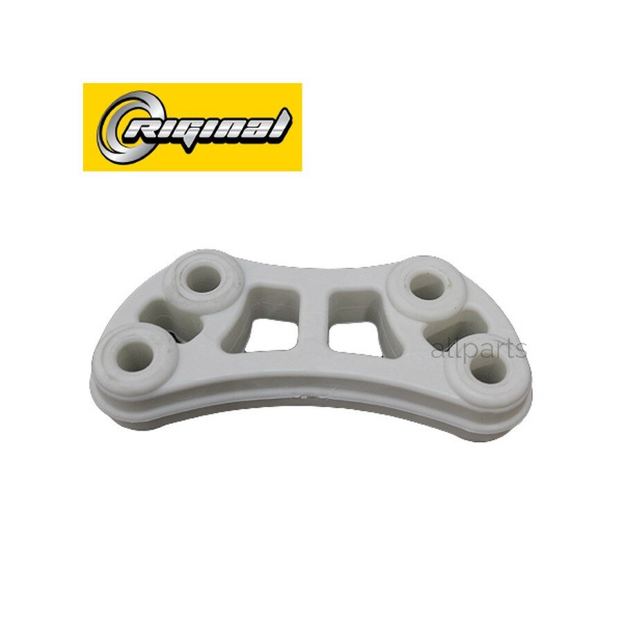 RIGINAL RGC40R131203163 Подушка крепления глушителя для а/м Г-ель Next, Г-он NEXT, ПАЗ Vector NEXT Riginal RGC40R131203163