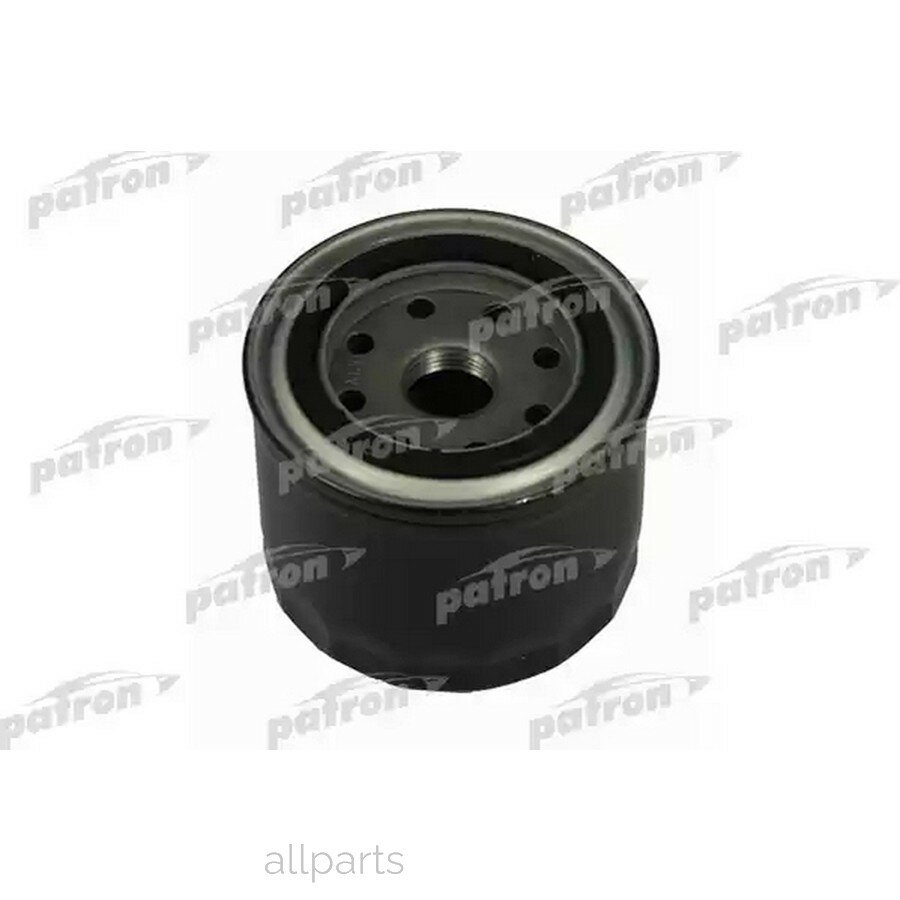 PATRON PF4078 Фильтр масляный (W815/80) MAZDA 626 2.5 24V 92>, MITSUBISHI GALANT 1.6-2.0 88>, HYUNDAI SONATA II 1.8-2.4 88-93, MITSUBISHI LANCER III/IV 1.3i-1.8i 85-94