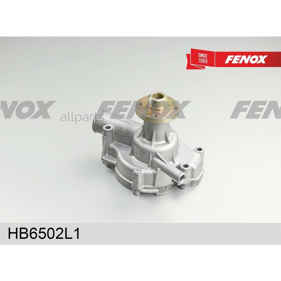 FENOX HB6502L1 Насос водяной UAZ 3160