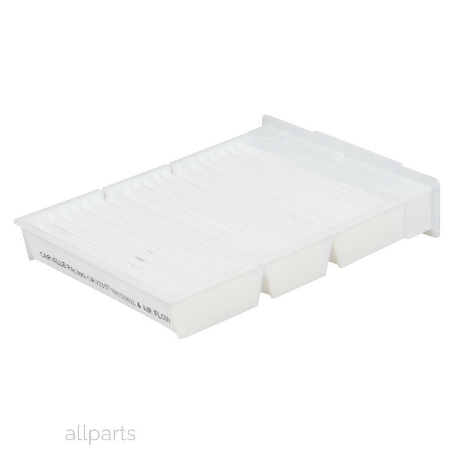 CARVILLE RACING CRV2317 Фильтр салонный