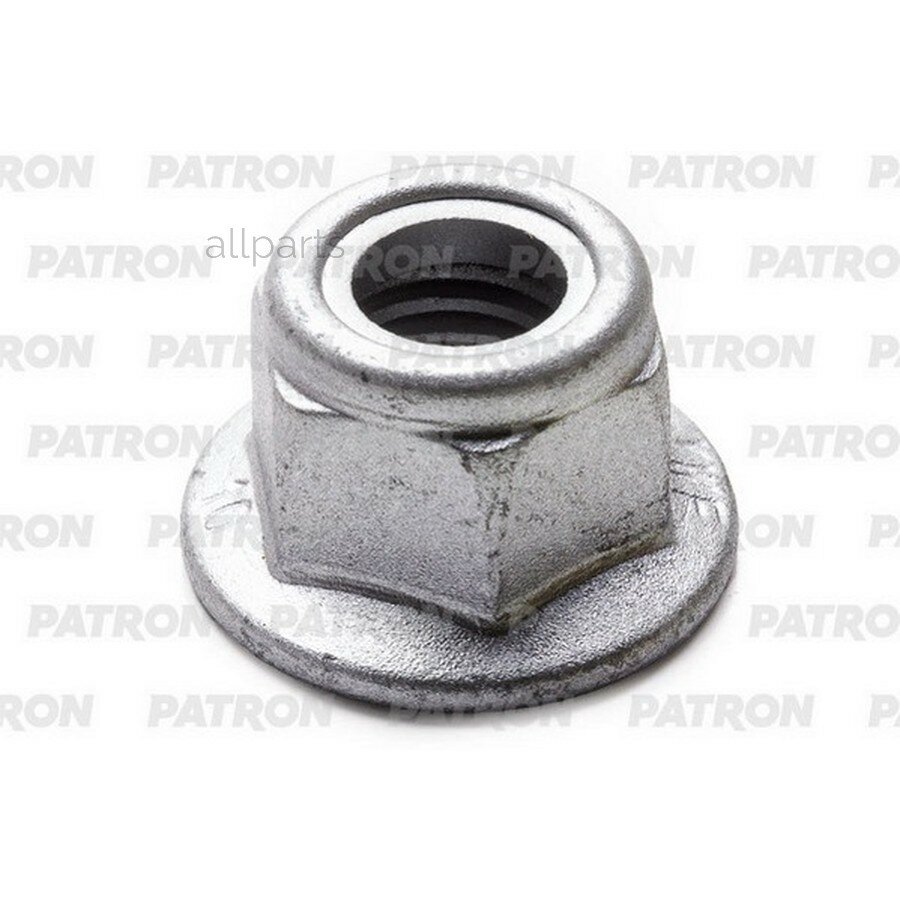 PATRON PBLT026 Гайка FORD FOCUS (DFW, DNW, DAW, DBW) 1.4/1.6/1.8/2.0/1.8Di/1.8TDCi 99-04, C-MAX 03-10