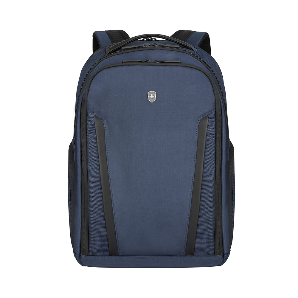 Рюкзак VICTORINOX Altmont Professional Essential Laptop Backpack 15', синий, полиэфир, 34x27x43 см, 24 л