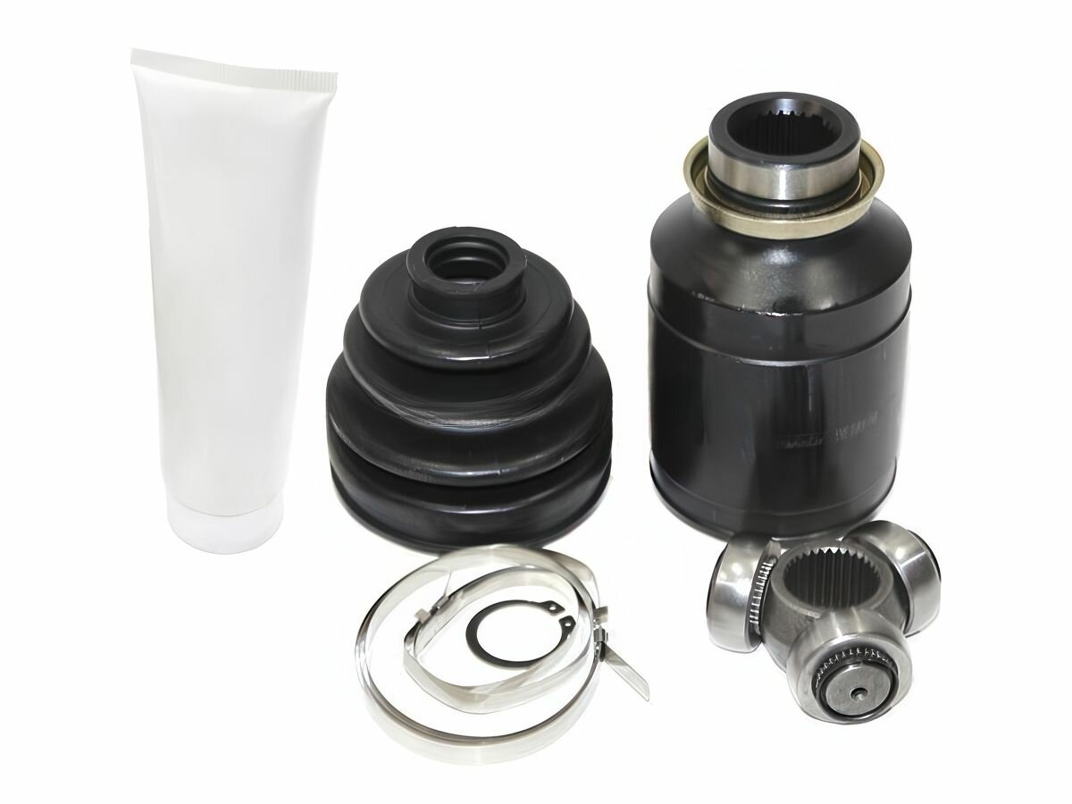 ШРУС внутренний правый, МКПП для Мазда 6 арт MZ065 SAT