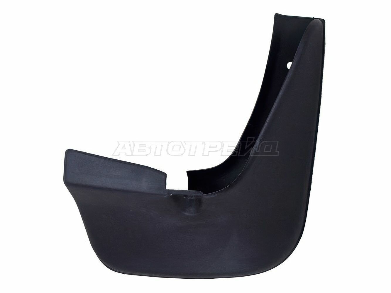 Брызговик задний правый для Тойота Королла арт STTY28064B1 SAT