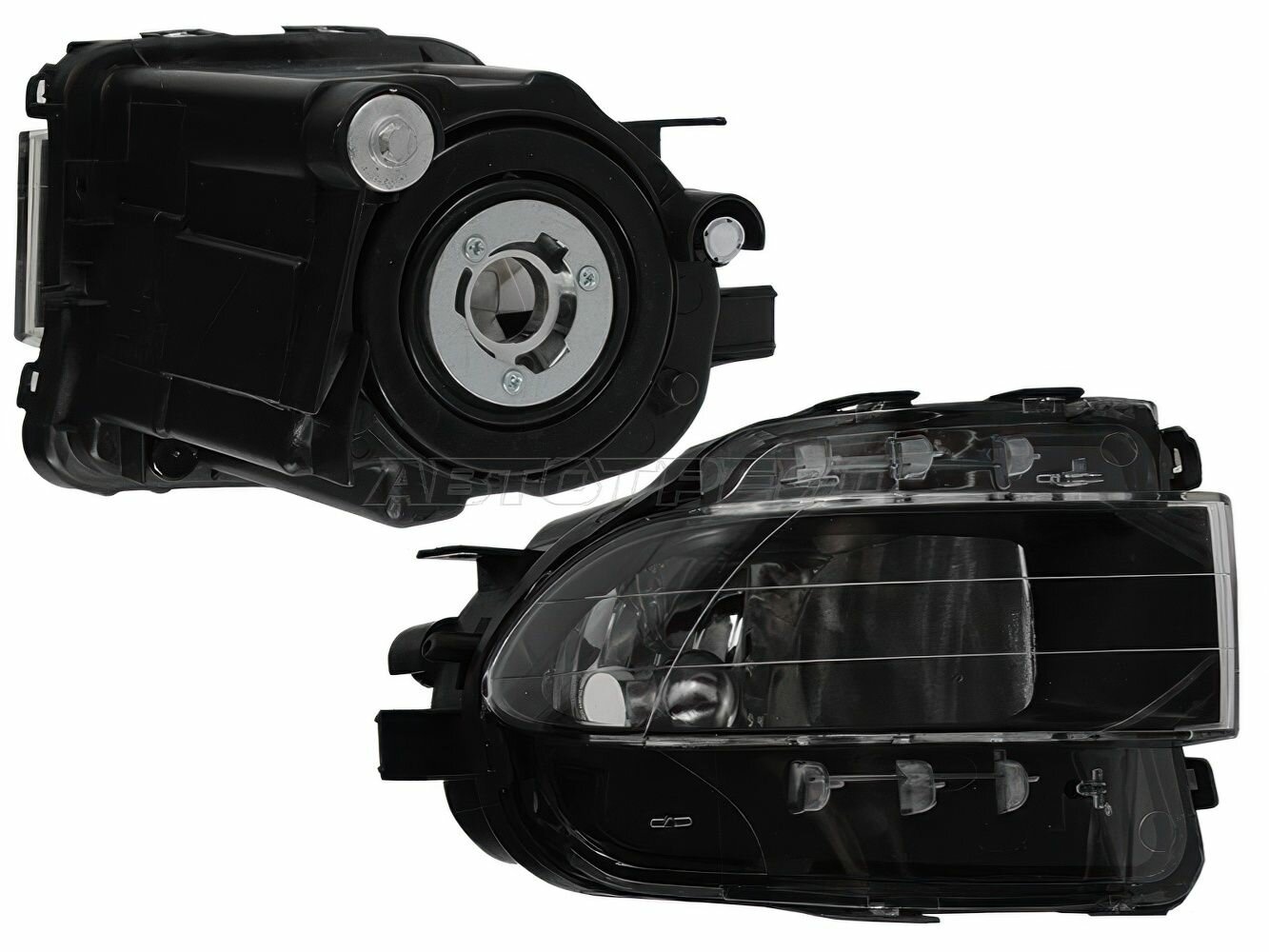 Фара противотуманная правая для Лексус GS арт ST3242010R SAT