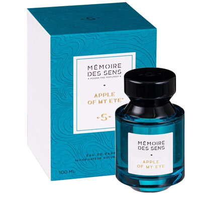 Memoire des Sens Apple of My Eye 100 мл. Парфюмерная вода
