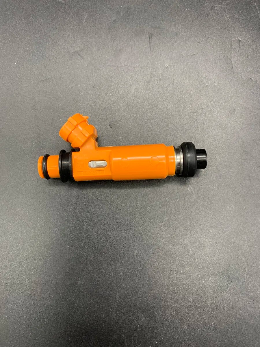 Форсунка топливная Новое