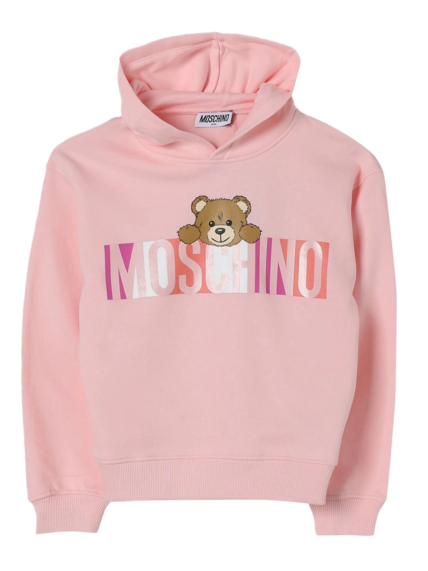 Худи Teddy Bear