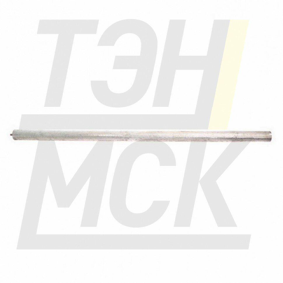 Анод магниевый для водонагревателя Ariston 500мм резьба M5, 100416