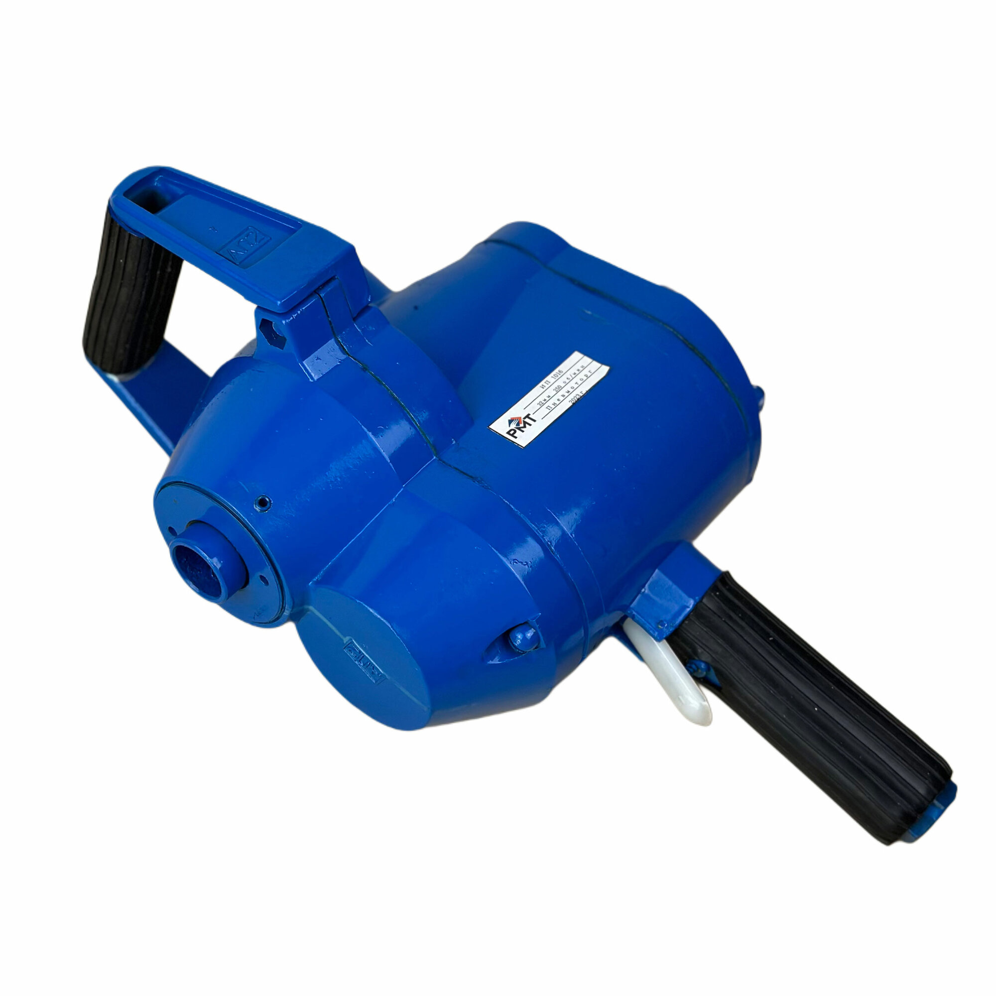 РМТ Пневмосверлильная машинка ИП-1016