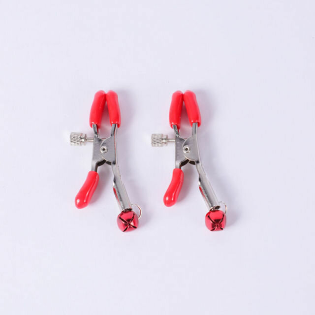 Секс игрушки sm зажимы для сосков милые зажимы для колокольчиков зажимы для влагалища женские игрушки наказание обучение пытки инструменты для взрослых товары