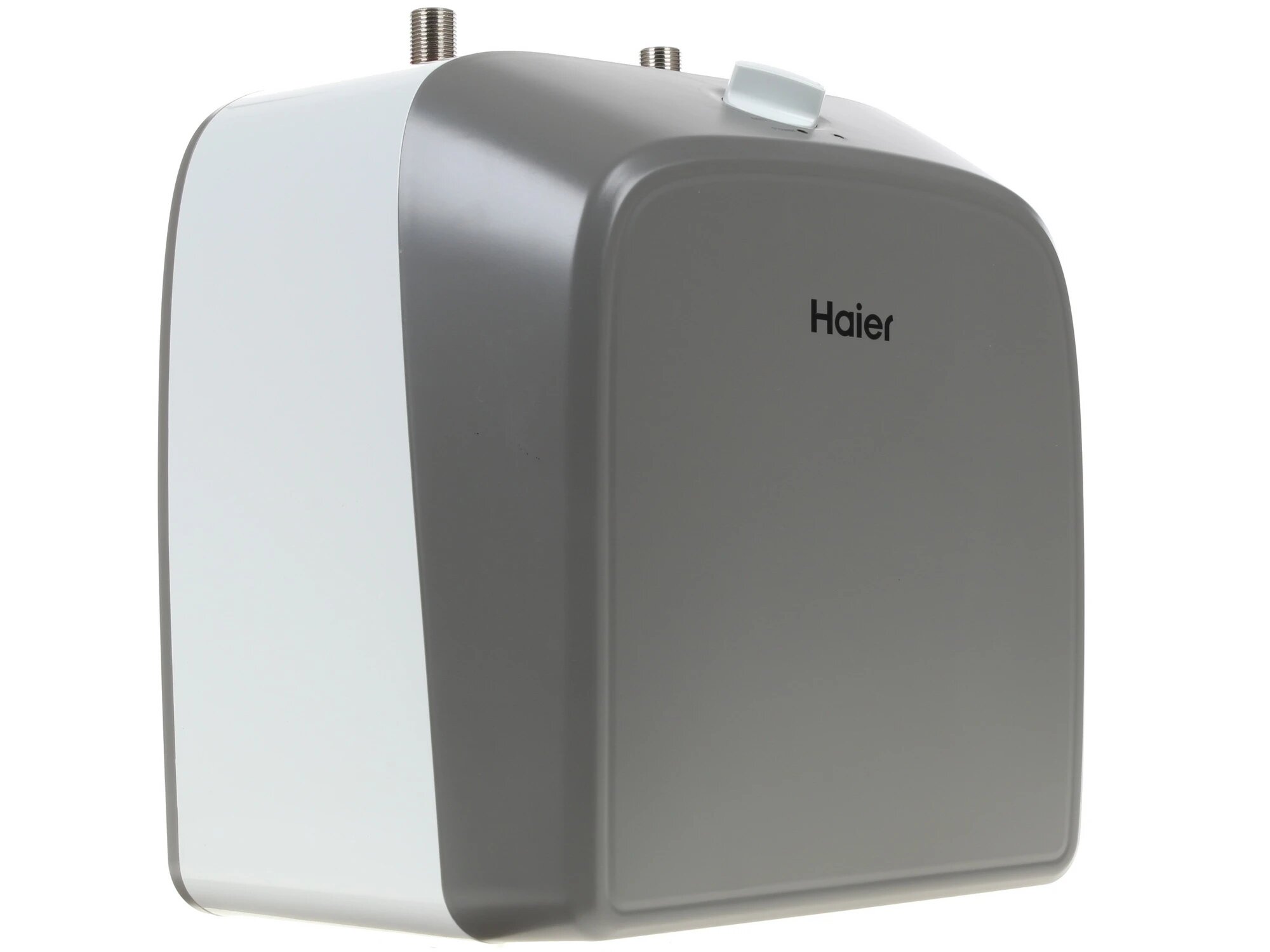 Водонагреватель Haier "ES10V-Q2", электрический, горизонтальный, настенный, 10л