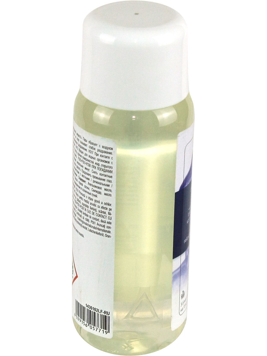 Аромат для бани Lacoform Альпийские травы, на основе эфирных масел, 250 мл