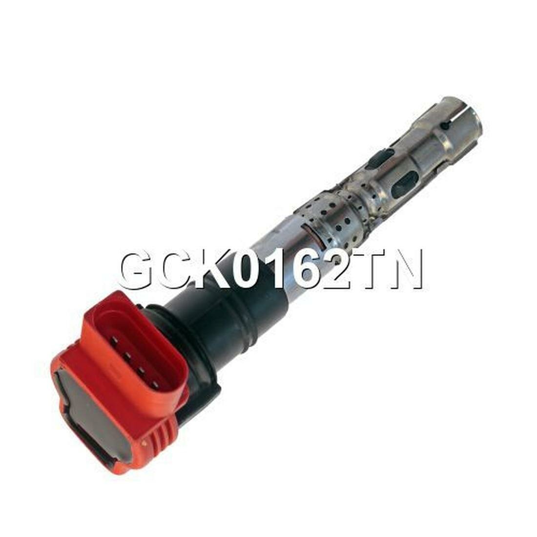 Катушка зажигания Audi A4, A6, A8 (Ауди А4, А6, А8) / Volkswagen Phaeton, Touareg (Фольксваген Фатон, Туарег), новая