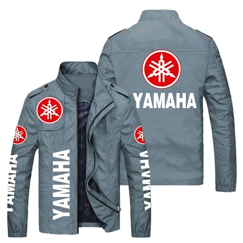 Куртка Yamaha