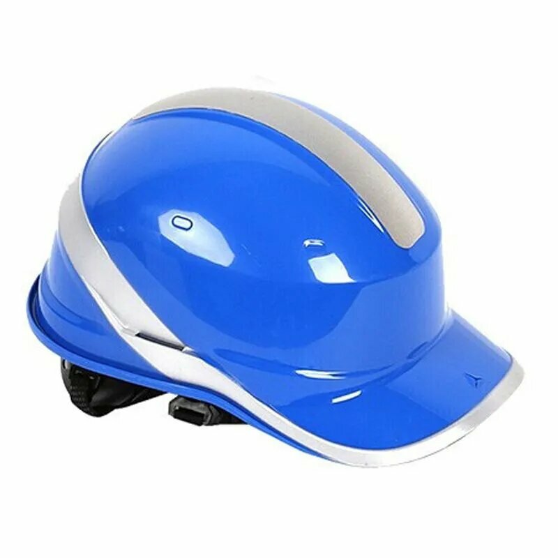 Усовершенствованный защитный шлем Delta Plus Diamond Type 5, Каска строительная, Синий,8 точек, Синий,1.1899396043