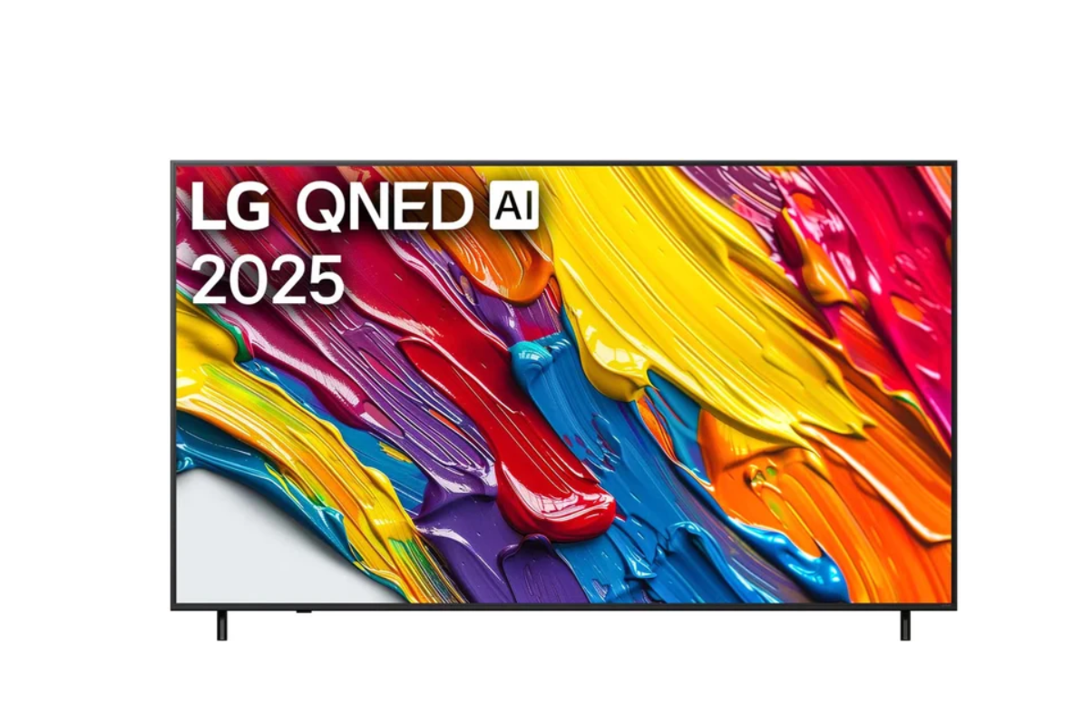 Телевизор LG 55QNED82A6B