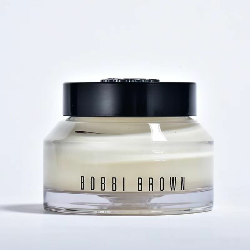 Bobbi Brown крем-основа лица Увлажняющая основа 2в1 VITAMIN ENRICHED FACE BASE