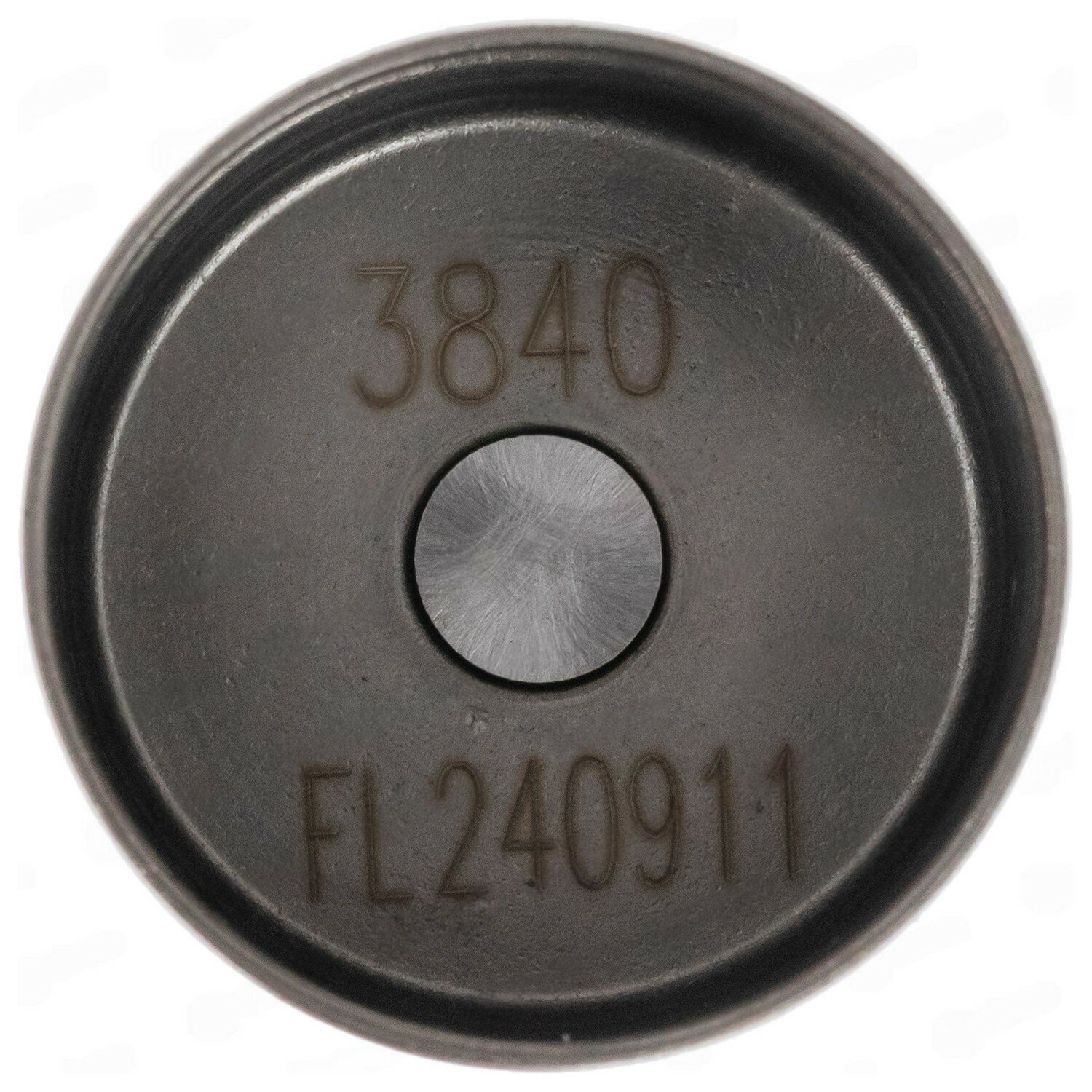 Толкатель (стакан) клапана двигателя для Лада Гранта, Ларгус, Веста (11182, 1.6 л, 8 кл), 3.84 мм