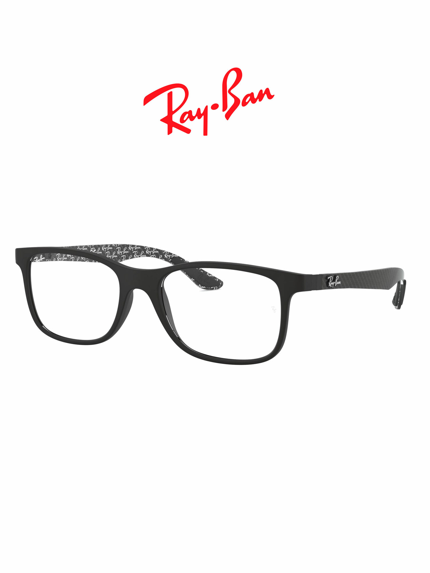 Оправа для очков Ray-Ban 0RX8903 5263 размер 55