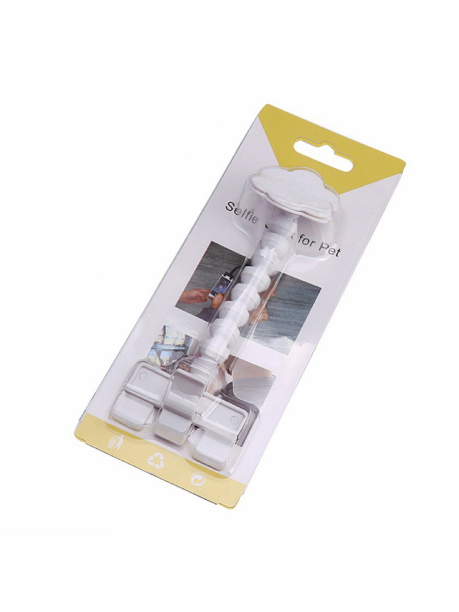 Селфи-камера для домашних животных