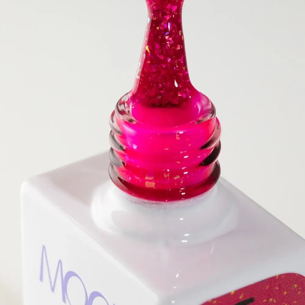 Гель-лак MoodNail Not Bad Magneta 10 мл