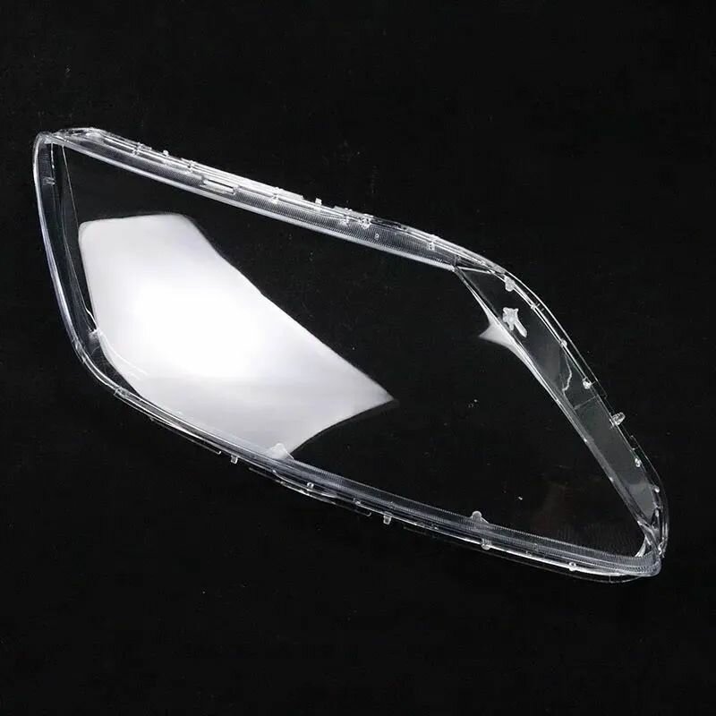 Стекло фары для Mazda CX7 2006-2012 Правое, стекло фары Мазда CX-7