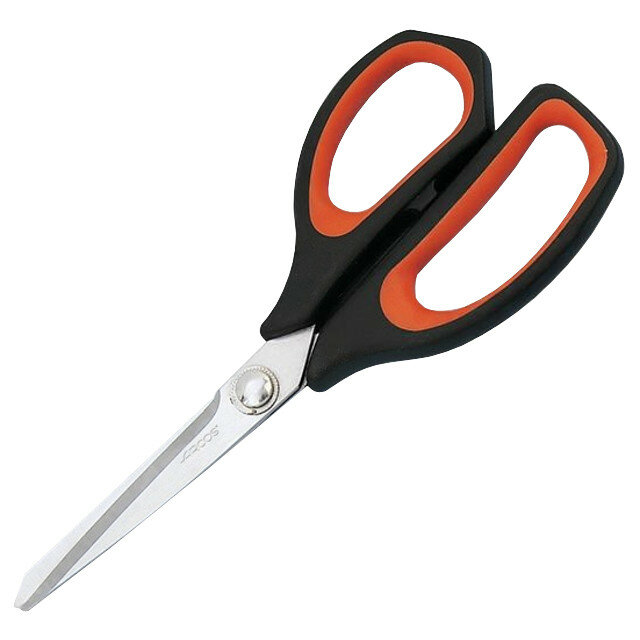 ARCOS Universal ножницы кухонные 21,5 см из нержавеющей стали с пластиковыми вставками