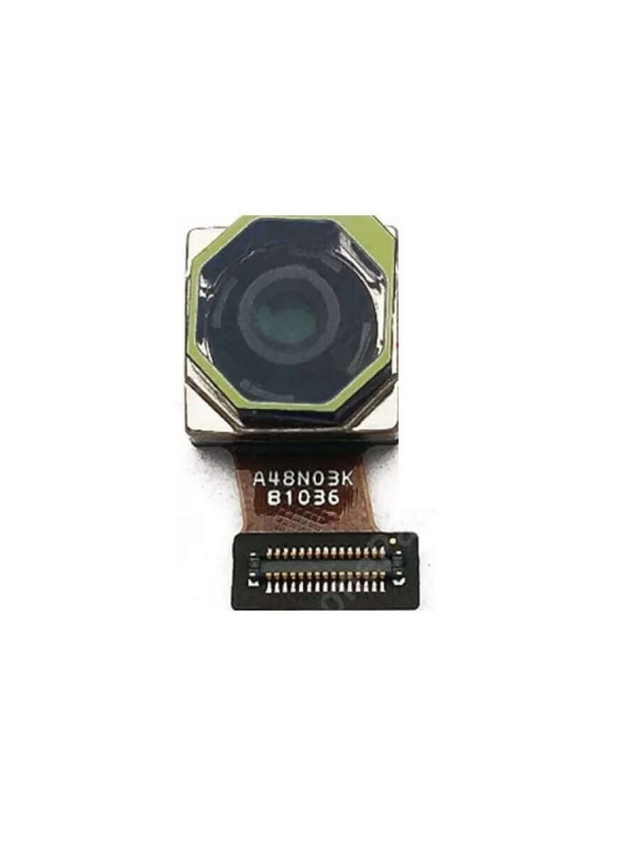 Задняя камера (48MP) для Xiaomi Poco X3 Pro