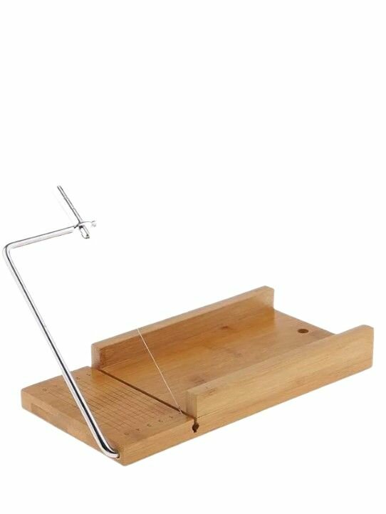 Резак для мыла струнный