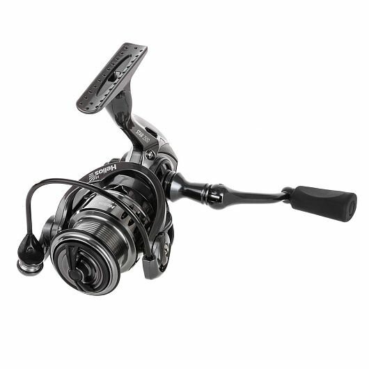 Катушка Star 2000 4+1 подшип (HS-S-2000) Helios