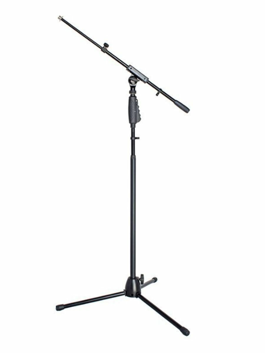 Lux Sound MS042T Стойка микрофонная типа "журавль" MS042T