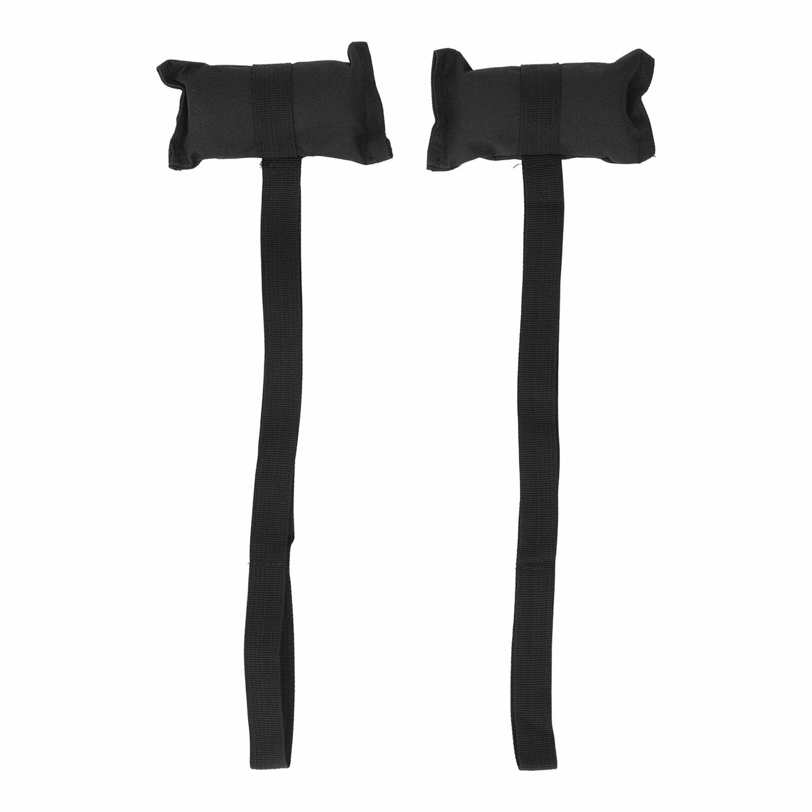 2шт Каяк Привязать Якорные Ремни Ткань Оксфорд Отличная Водонепроницаемость Каяк Каноэ Точка Привязки Привязных Ремней