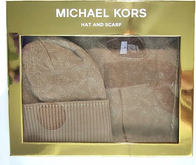 Комплект с головным убором для девочек и женщин